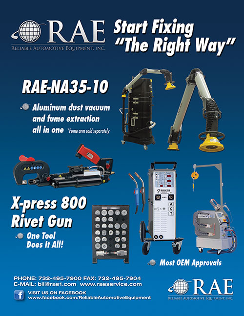 Custom Ad Design - Greco Publishing