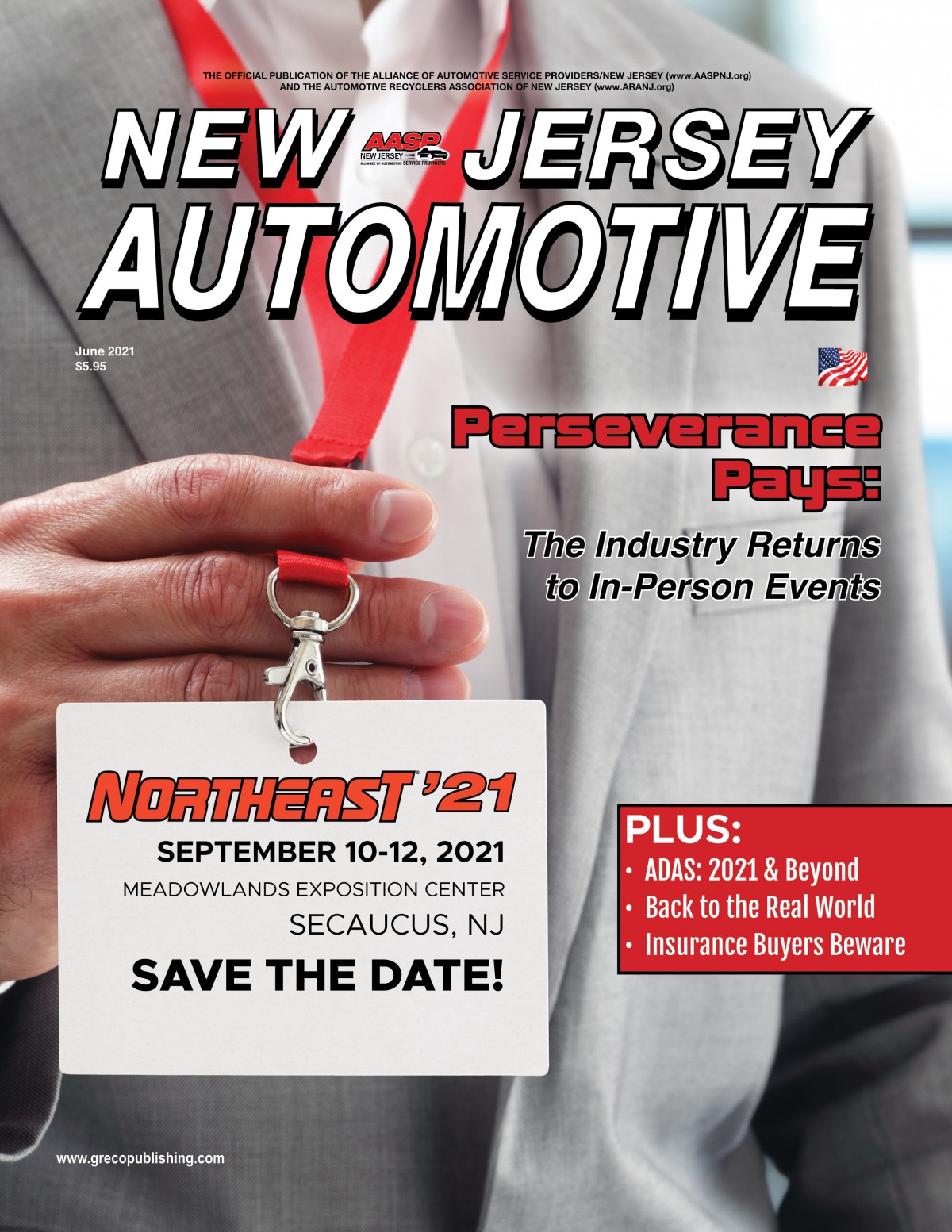 New Jersey Automotive January 2023 - Greco Publishing