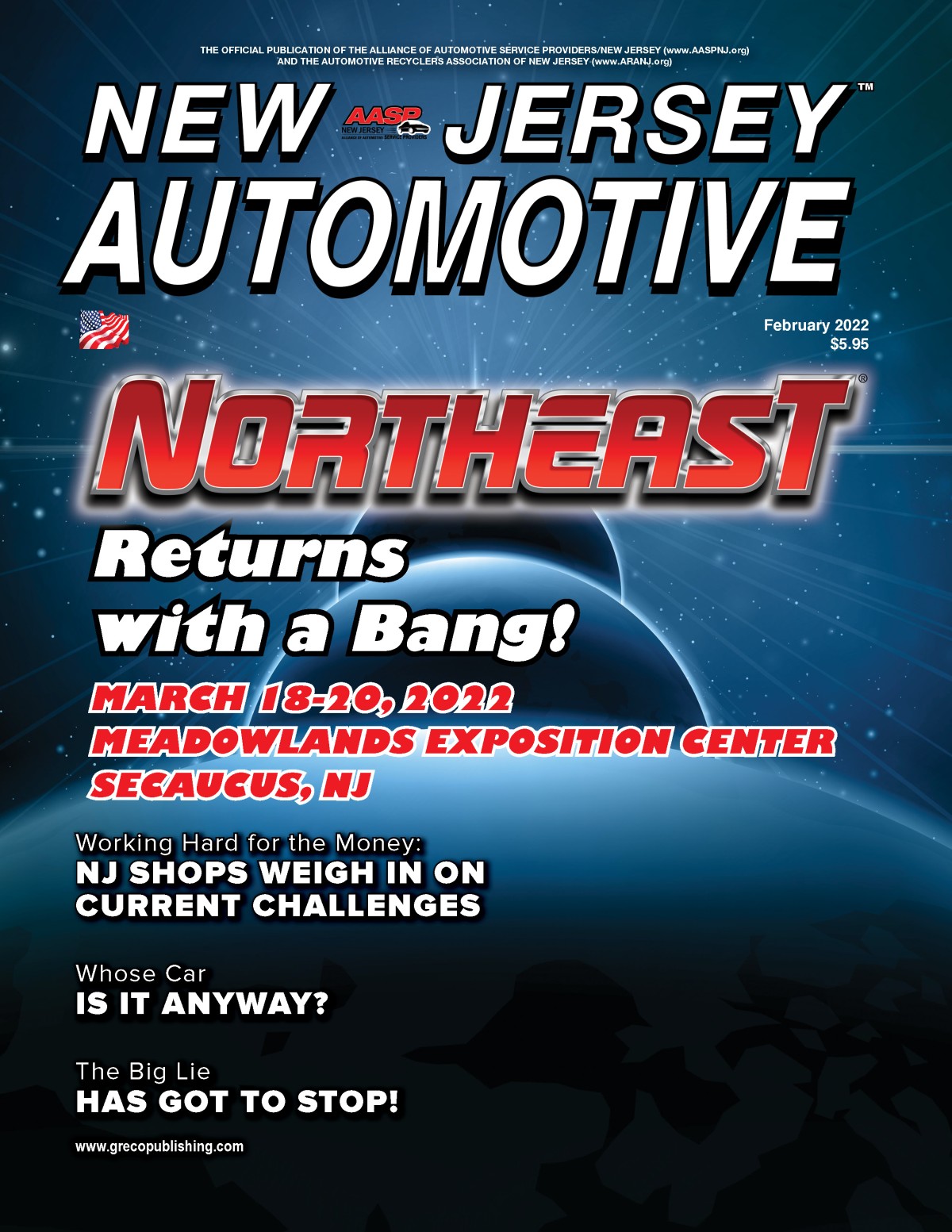 New Jersey Automotive June 2023 - Greco Publishing