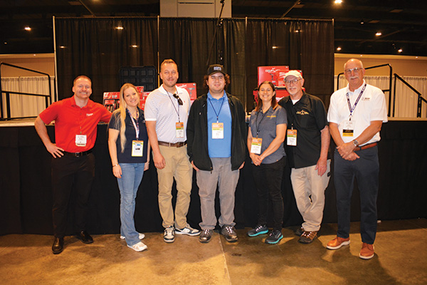 Hammer & Dolly June 2025 Southeast Collision Conference Scholarships ...